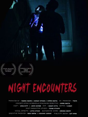Night Encounters (2023): Where to Watch and Stream Online | Reelgood
