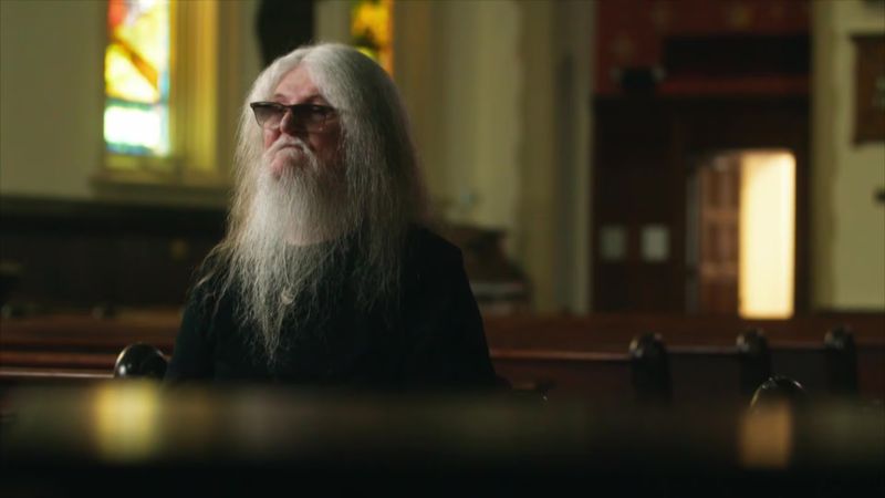 Born Evil: The Serial Killer and the Savior Season 1: Where To Watch ...