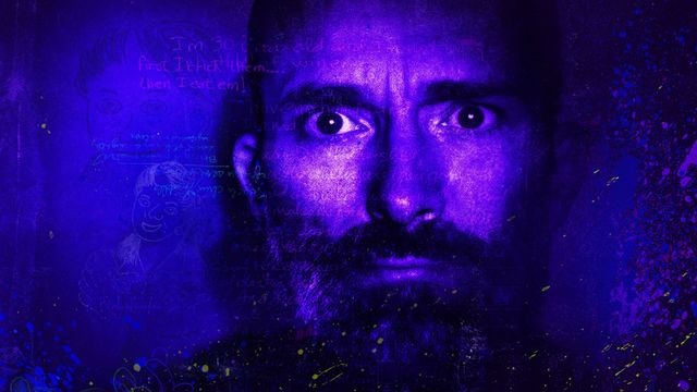 Born Evil: The Serial Killer and the Savior Season 1: Where To Watch ...