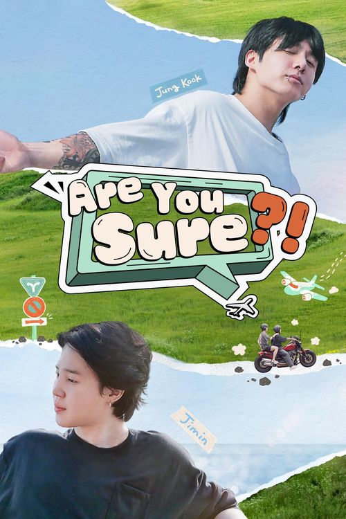 Are You Sure?!: Where to Watch and Stream Online | Reelgood