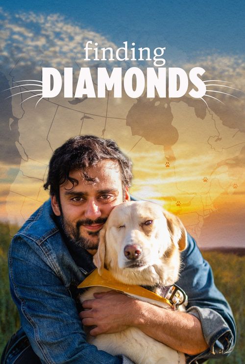 Finding Diamonds: Where to Watch and Stream Online | Reelgood