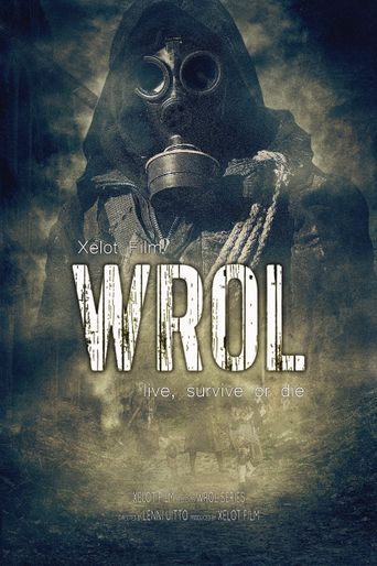 WROL Season 1: Where To Watch Every Episode | Reelgood