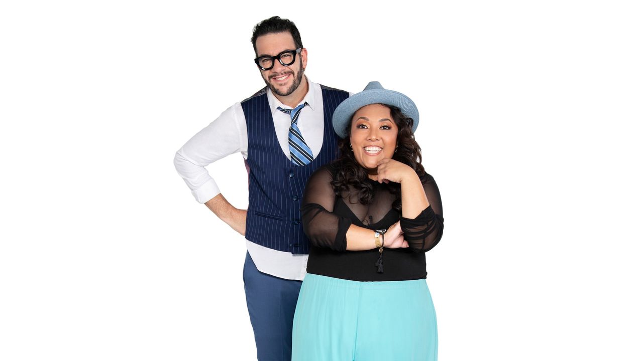 Faisy Nights Season 1: Where To Watch Every Episode | Reelgood