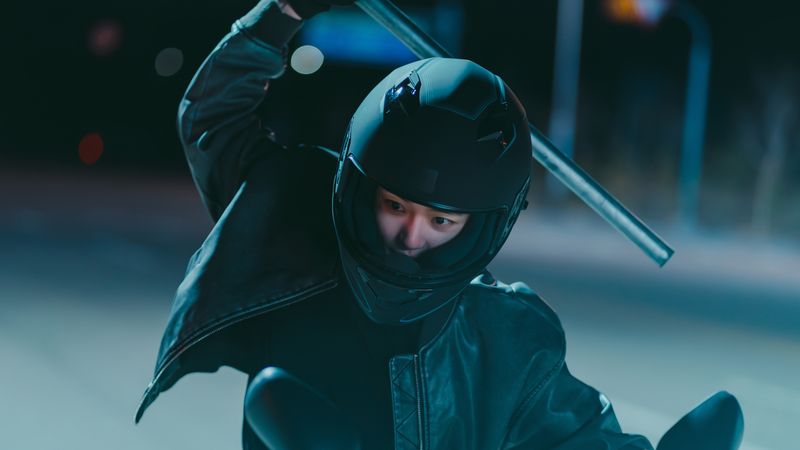 Crash: Where to Watch and Stream Online | Reelgood