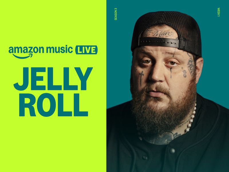 Amazon Music Live Season 3: Where To Watch Every Episode | Reelgood