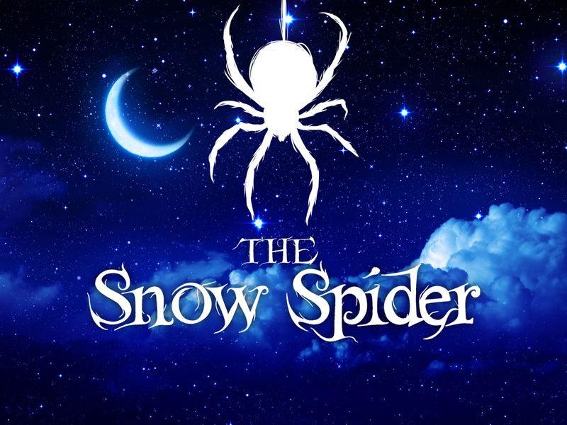 The Snow Spider: Where to Watch and Stream Online | Reelgood