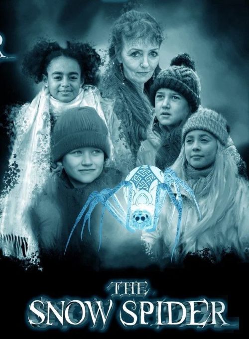 The Snow Spider: Where to Watch and Stream Online | Reelgood