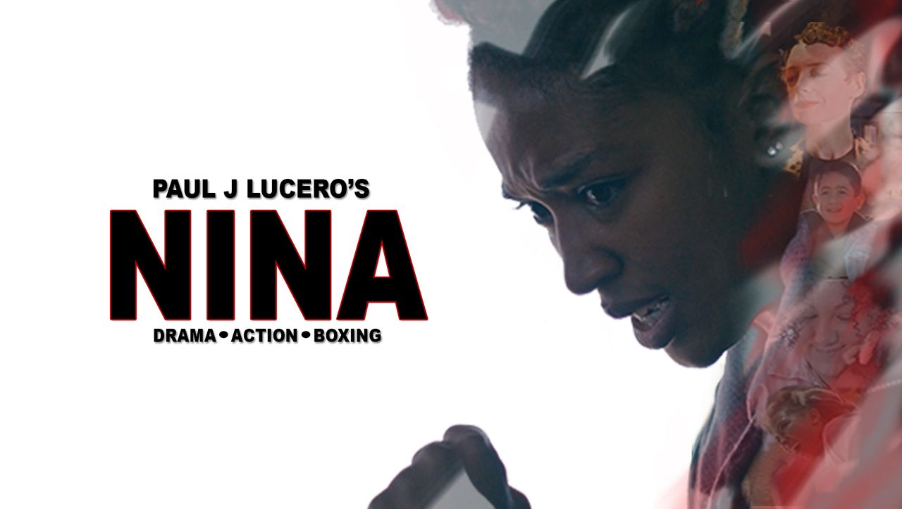 NINA Season 1: Where To Watch Every Episode | Reelgood