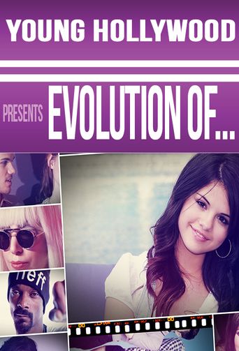 Evolution Of...: Where to Watch and Stream Online | Reelgood
