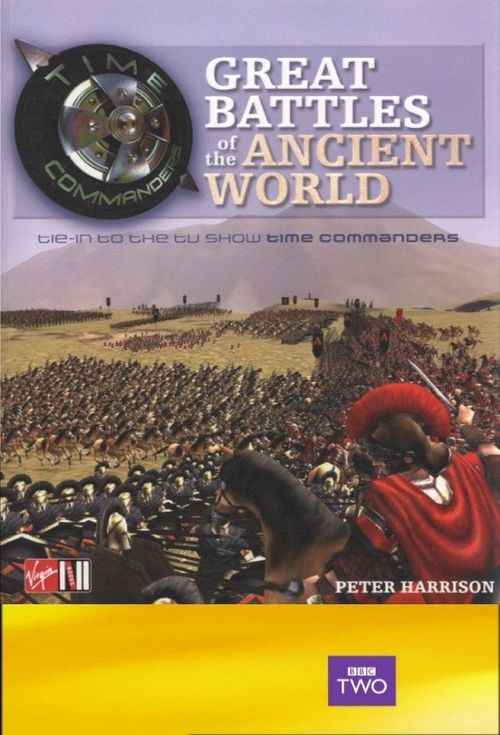 Time Commanders: Where to Watch and Stream Online | Reelgood