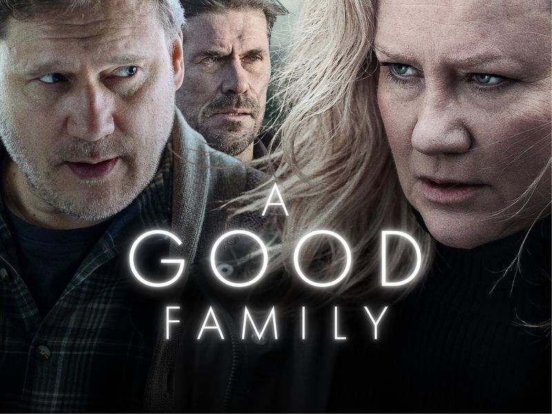 Musta valo Season 1: Where To Watch Every Episode | Reelgood