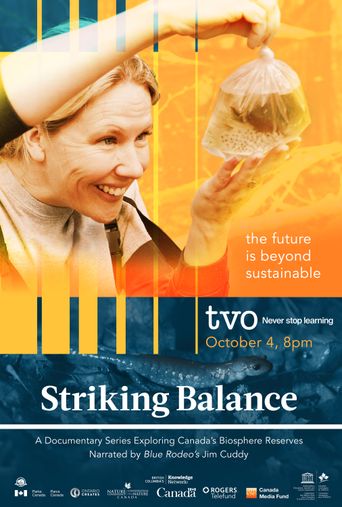 Striking Balance: Where to Watch and Stream Online | Reelgood