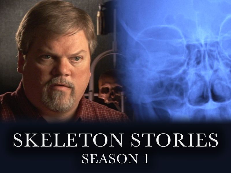 Skeleton Stories: Where to Watch and Stream Online | Reelgood