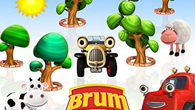 Brum: Where to Watch and Stream Online | Reelgood