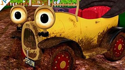 Brum: Where to Watch and Stream Online | Reelgood