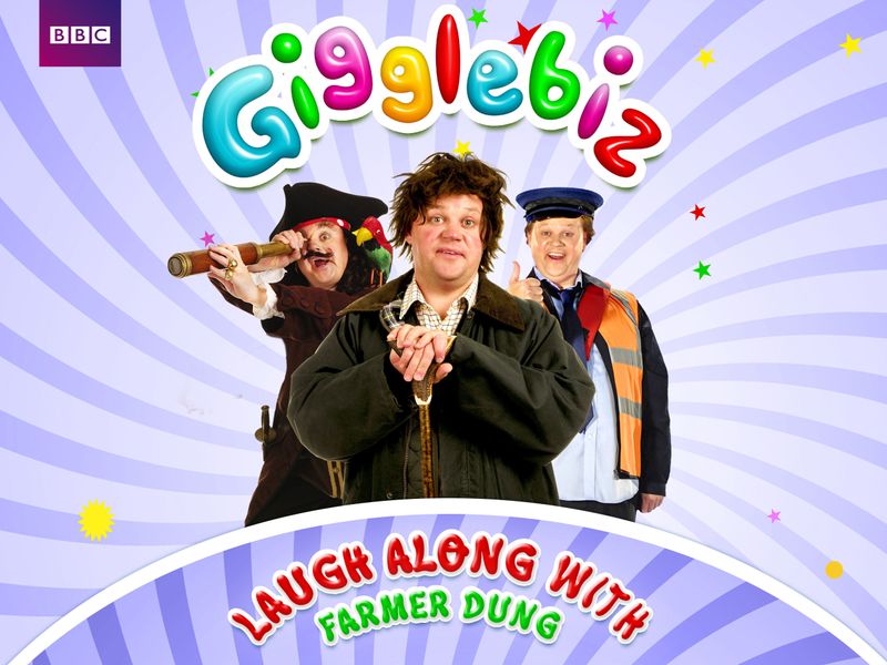 Gigglebiz: Where to Watch and Stream Online | Reelgood
