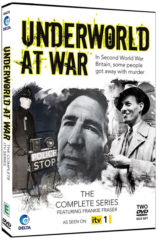 Underworld At War User Lists Reelgood
