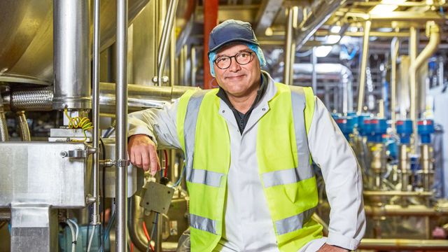 Inside the Food Factory: Where to Watch and Stream Online | Reelgood