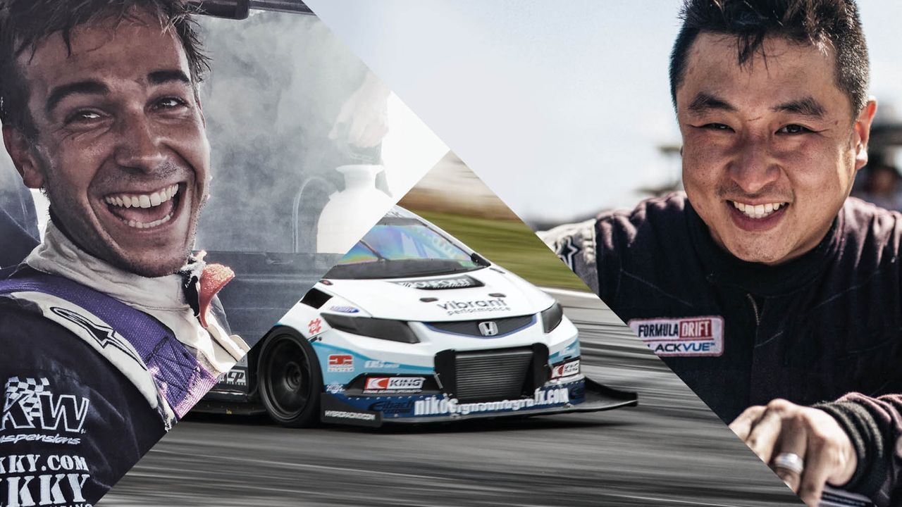 Modified Season 1: Where To Watch Every Episode | Reelgood