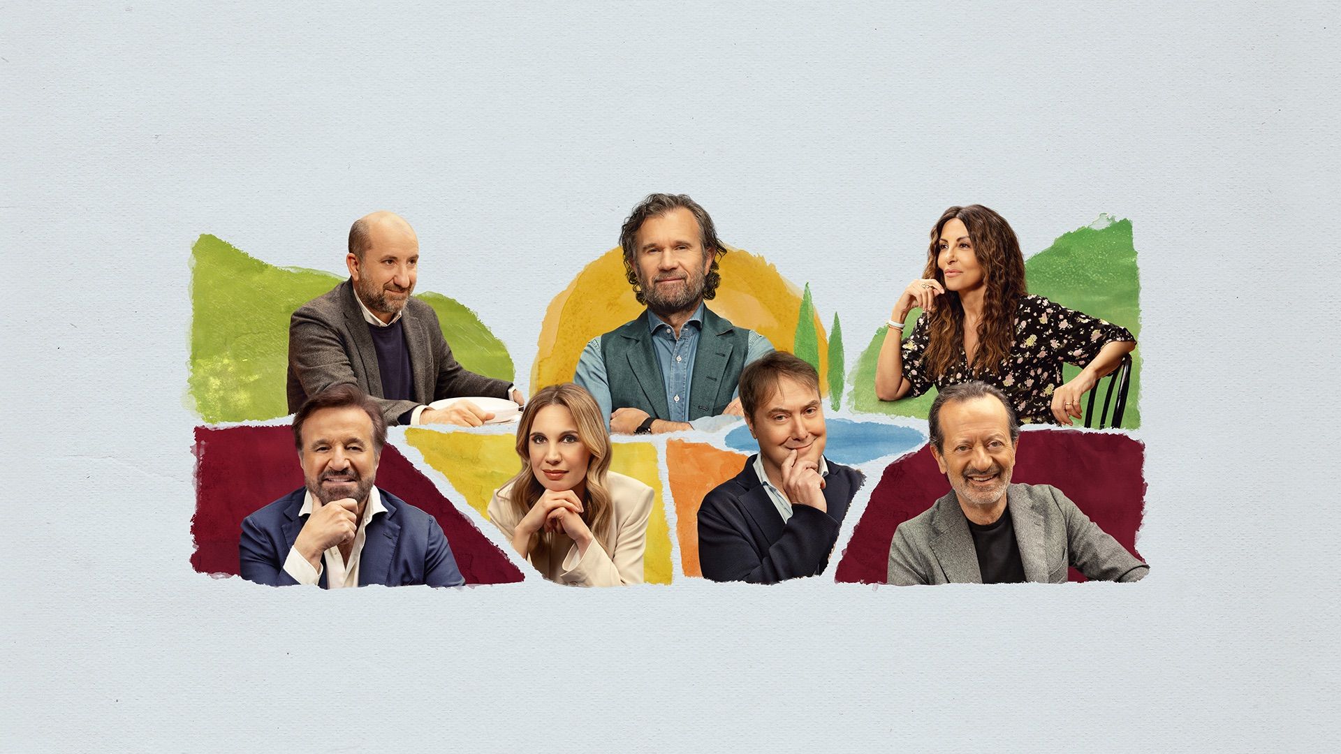 Dive Club - Watch Episodes on Netflix or Streaming Online | Reelgood