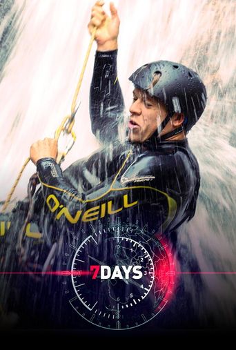 7 Days: Where to Watch and Stream Online | Reelgood