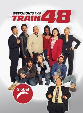 Train 48 Season 6: Where To Watch Every Episode | Reelgood