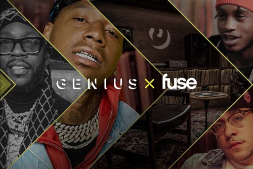 Genius X Fuse: User Lists | Reelgood