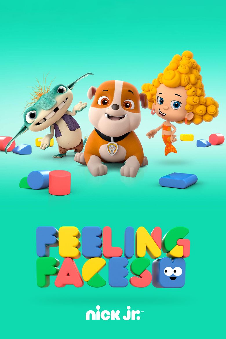 Feeling Faces | Stream Safely