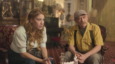 Midnight at the Pera Palace Season 2: Where To Watch Every Episode ...