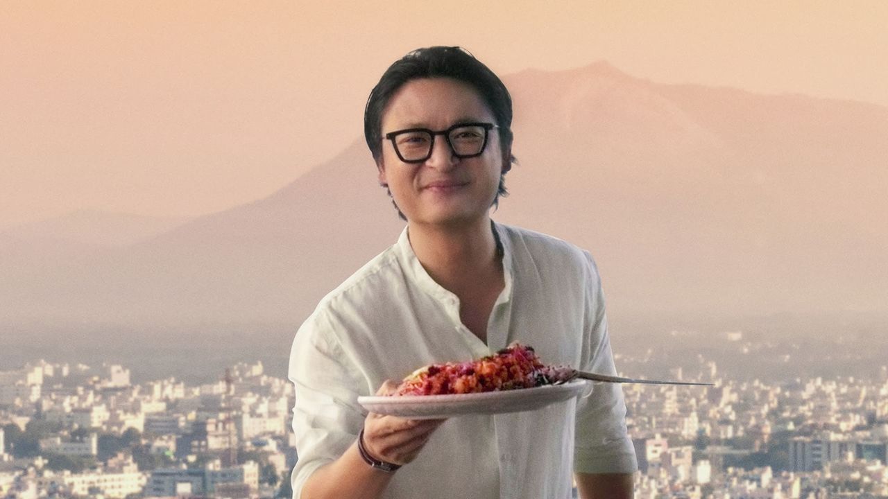 Luke Nguyen's India: Where to Watch and Stream Online | Reelgood