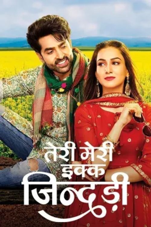 Teri Meri Ikk Jindri Season 2: Where To Watch Every Episode | Reelgood