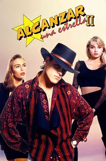 Alcanzar una estrella II: Where to Watch and Stream Online | Reelgood