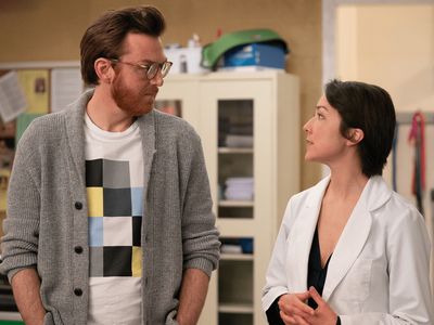 Strays Season 1: Where To Watch Every Episode | Reelgood