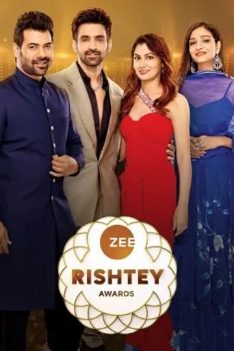 Zee Rishtey Awards 2024: Where to Watch and Stream Online | Reelgood
