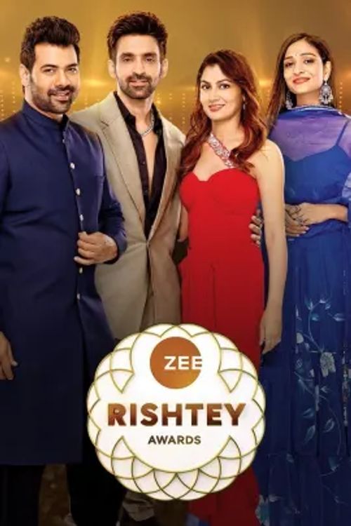 Zee Rishtey Awards 2024: Where to Watch and Stream Online | Reelgood