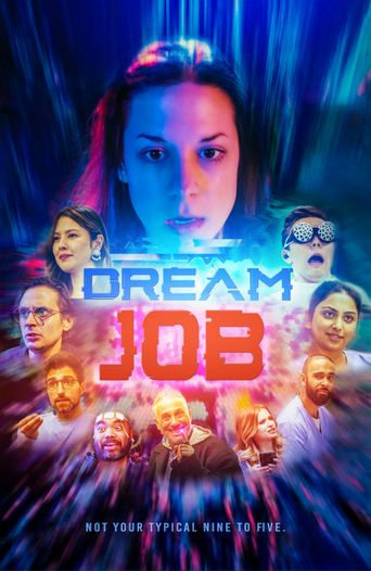 Dream Job: Where to Watch and Stream Online | Reelgood