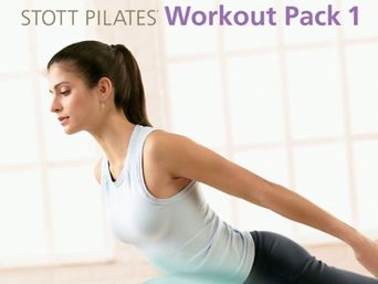 Stott Pilates: Workout Pack 1 Season 1: Where To Watch Every Episode ...
