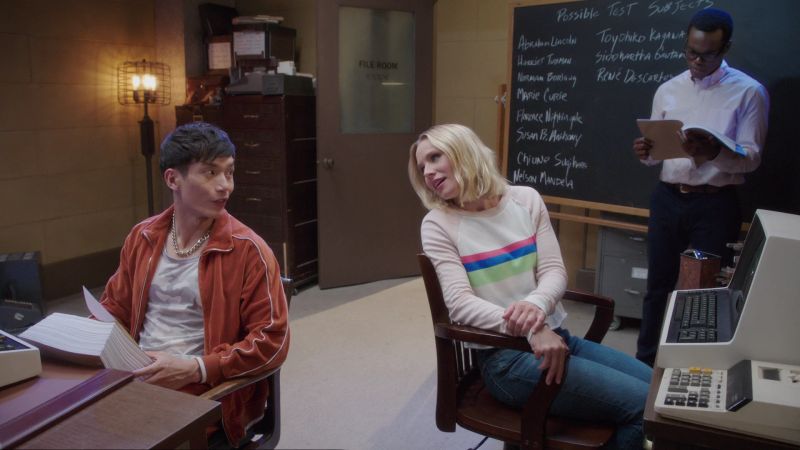 The Good Place: Where to Watch and Stream Online | Reelgood