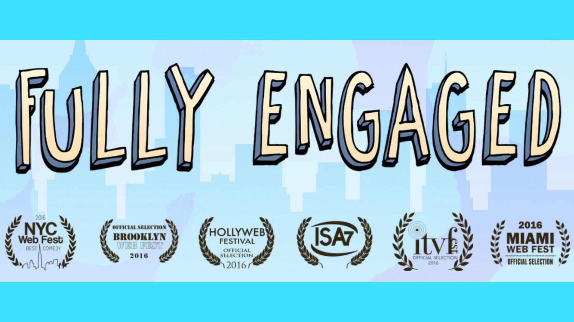 Fully Engaged - Where to Watch Every Episode Streaming Online | Reelgood