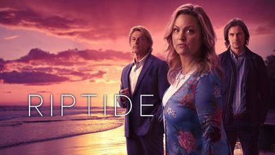 Riptide: Where to Watch and Stream Online | Reelgood