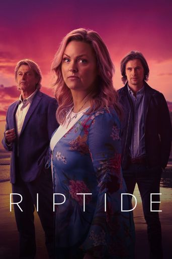 Riptide: Where to Watch and Stream Online | Reelgood
