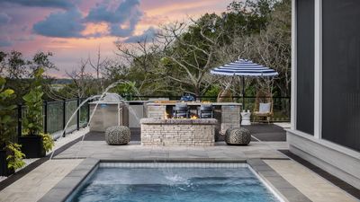 HGTV Dream Home Season 2024: Where To Watch Every Episode | Reelgood