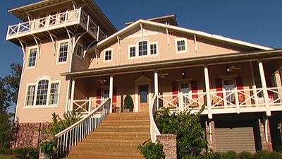 HGTV Dream Home: Where to Watch and Stream Online | Reelgood