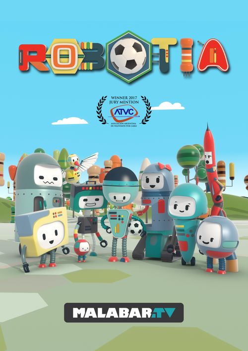 Robotia User Lists Reelgood