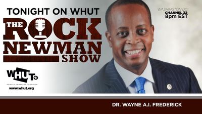 The Rock Newman Show - Watch Episodes on PBS or Streaming Online | Reelgood