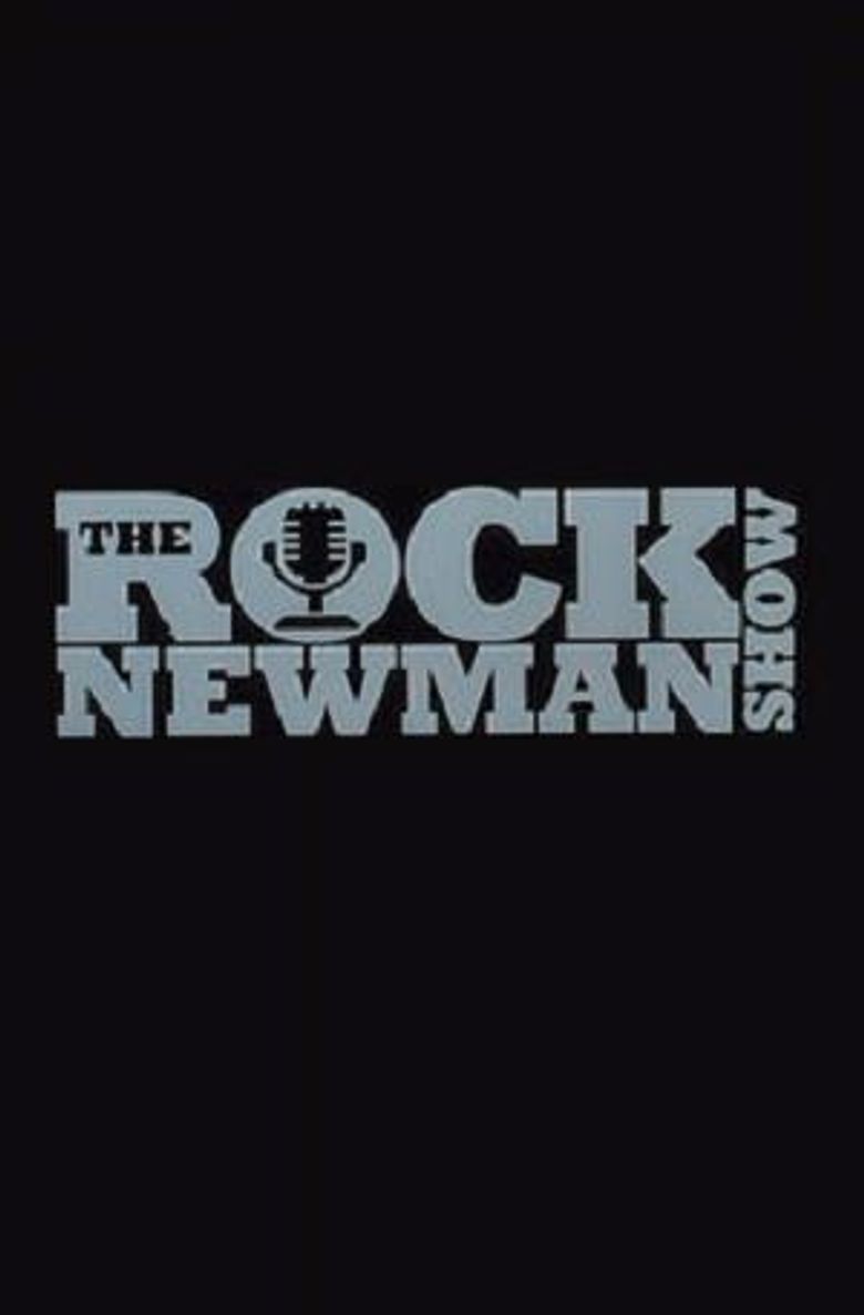 The Rock Newman Show - Watch Episodes on PBS or Streaming Online | Reelgood