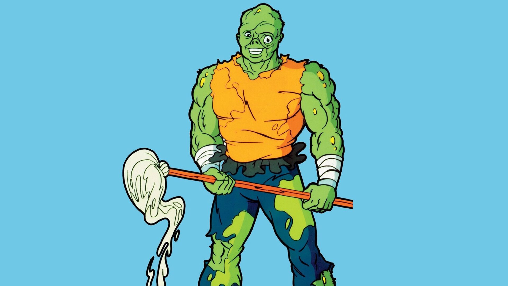 Toxic Crusaders - Watch Episodes on Prime Video or Streaming Online ...