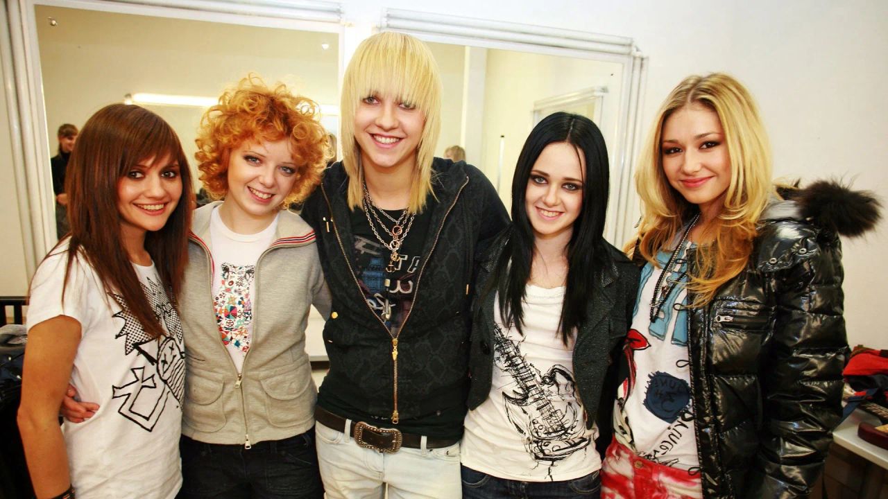 Ranetki: Where to Watch and Stream Online | Reelgood