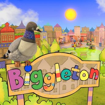 Biggleton: Where to Watch and Stream Online | Reelgood