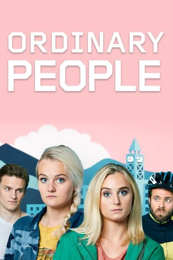 Ordinary People Season 1: Where To Watch Every Episode | Reelgood